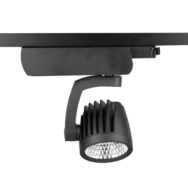 FB TRACK WITH ARM – Hans Lights