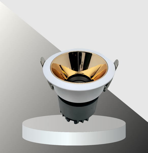 ECO SPOTLIGHT (BOTTOM OPENING) – Hans Lights